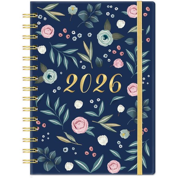 Other | 226 Planner 2026 Planner Weekly And Monthly From Jan 2026 Dec ...